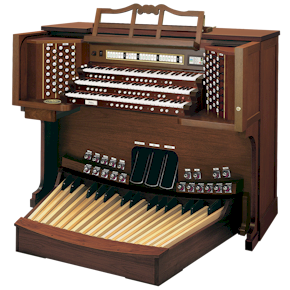 Allen Organs Church Organs Studio Organs Theatre Organs MIDI