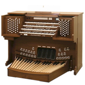 Allen Organs Church Organs Studio Organs Theatre Organs MIDI