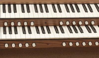 Allen Organ R-10 Church Organ