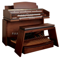 About Allen Organ Company
