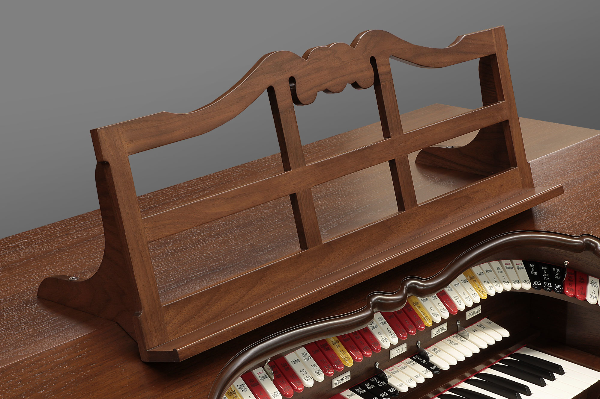 Allen TX317 Theatre Organ
