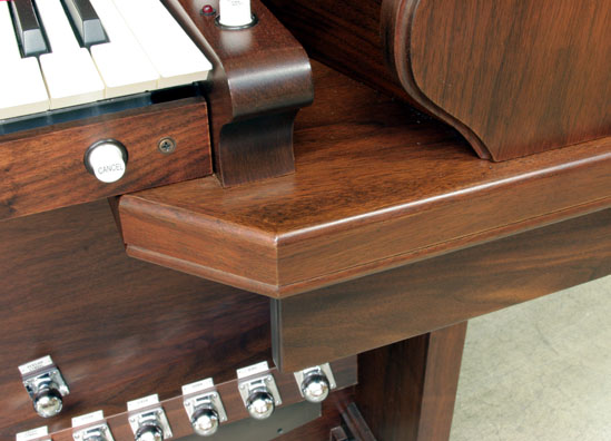 Allen Organ of the Week