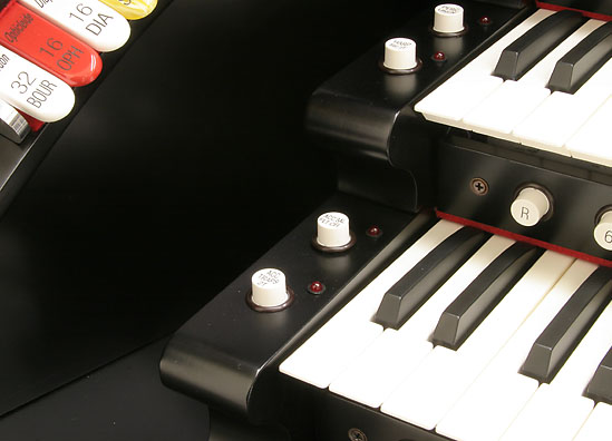 Allen Organ of the Week Lyn Larsen Signature Series Florida