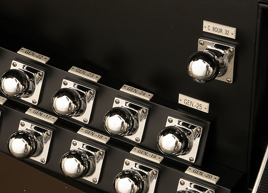 Allen Organ of the Week Lyn Larsen Signature Series Florida