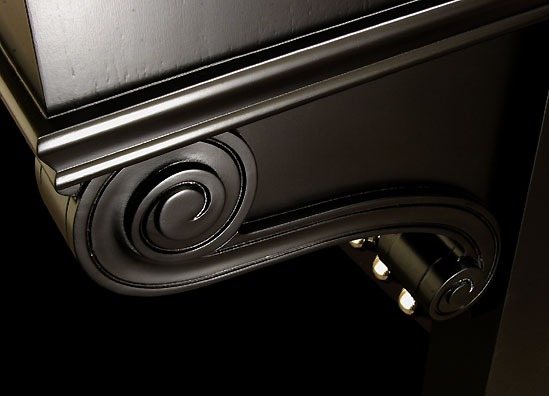 Allen Organ of the Week Lyn Larsen Signature Series Florida