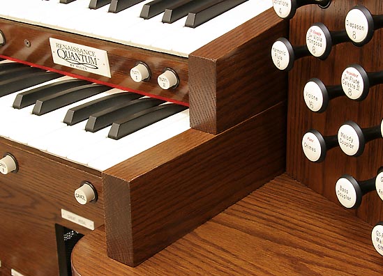 Allen Organ of the Week Overland Park, Kansas