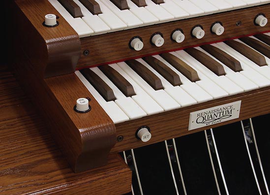 Allen Organ of the Week Greensboro North Carolina