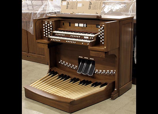 Allen Organ Company Organ of the Week