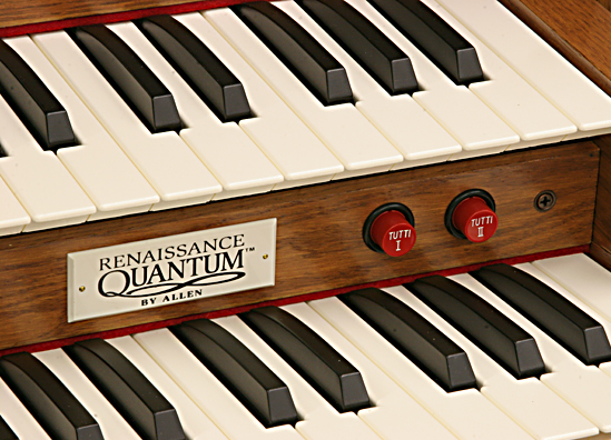 Allen Organ of the Week Corpus Christi Texas