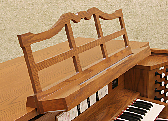 Allen Organ of the Week Corpus Christi Texas