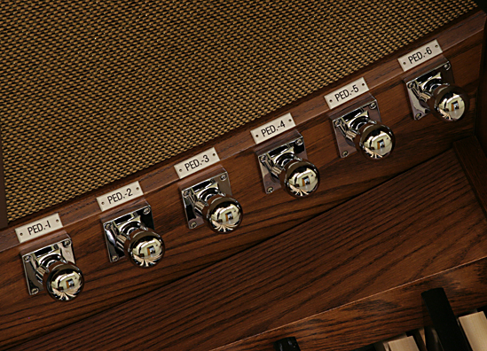 Allen Organ of the Week North Platte Nebraska