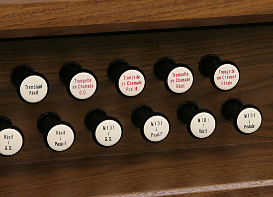 Allen Organ of the Week Jensen Beach Florida
