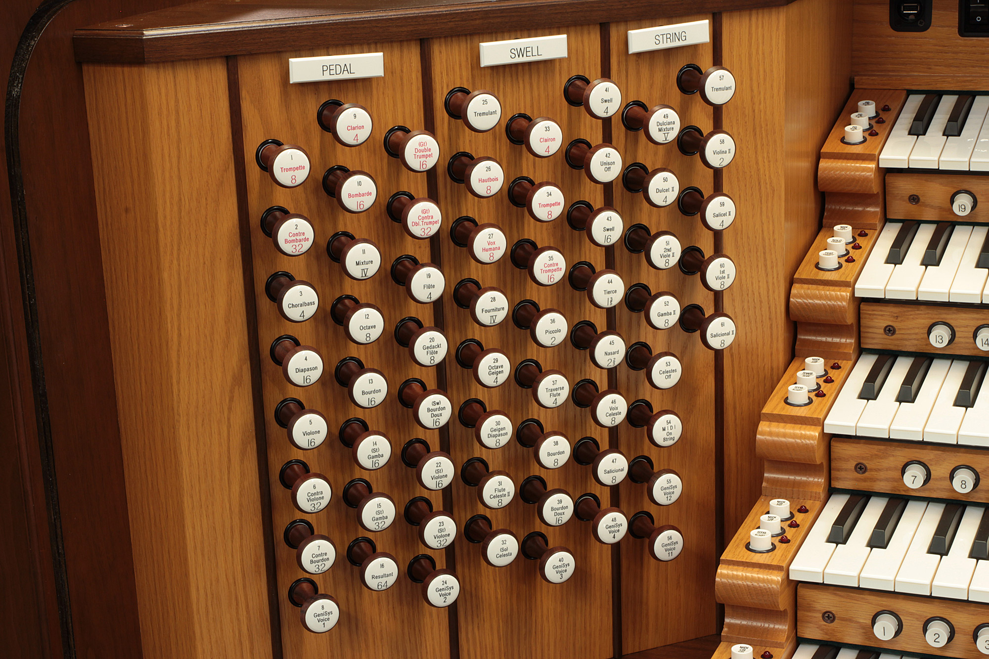 Allen Organ of the Week Boynton Beach Florida