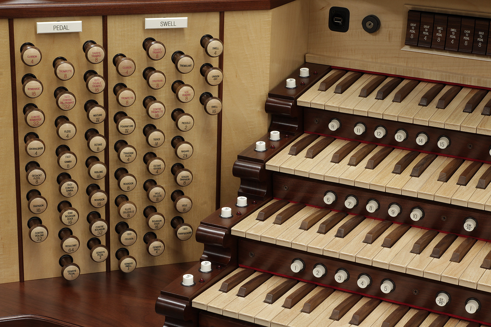 Allen Organ of the Week Buies Creek North Carolina