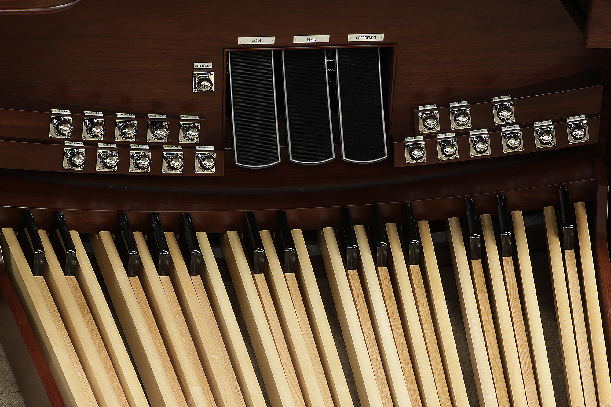 Allen Organ of the Week Adelaide South Australia