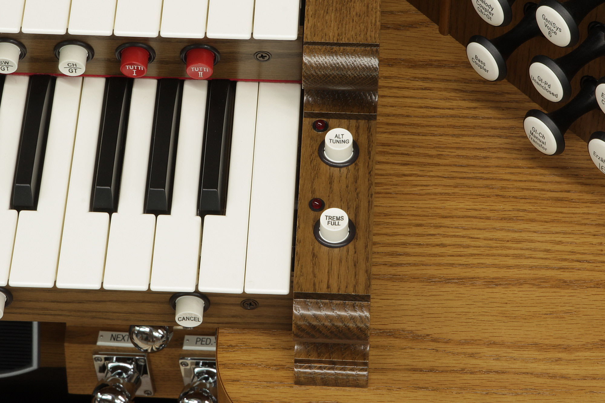 Allen Organ of the Week Highlands Ranch Colorado