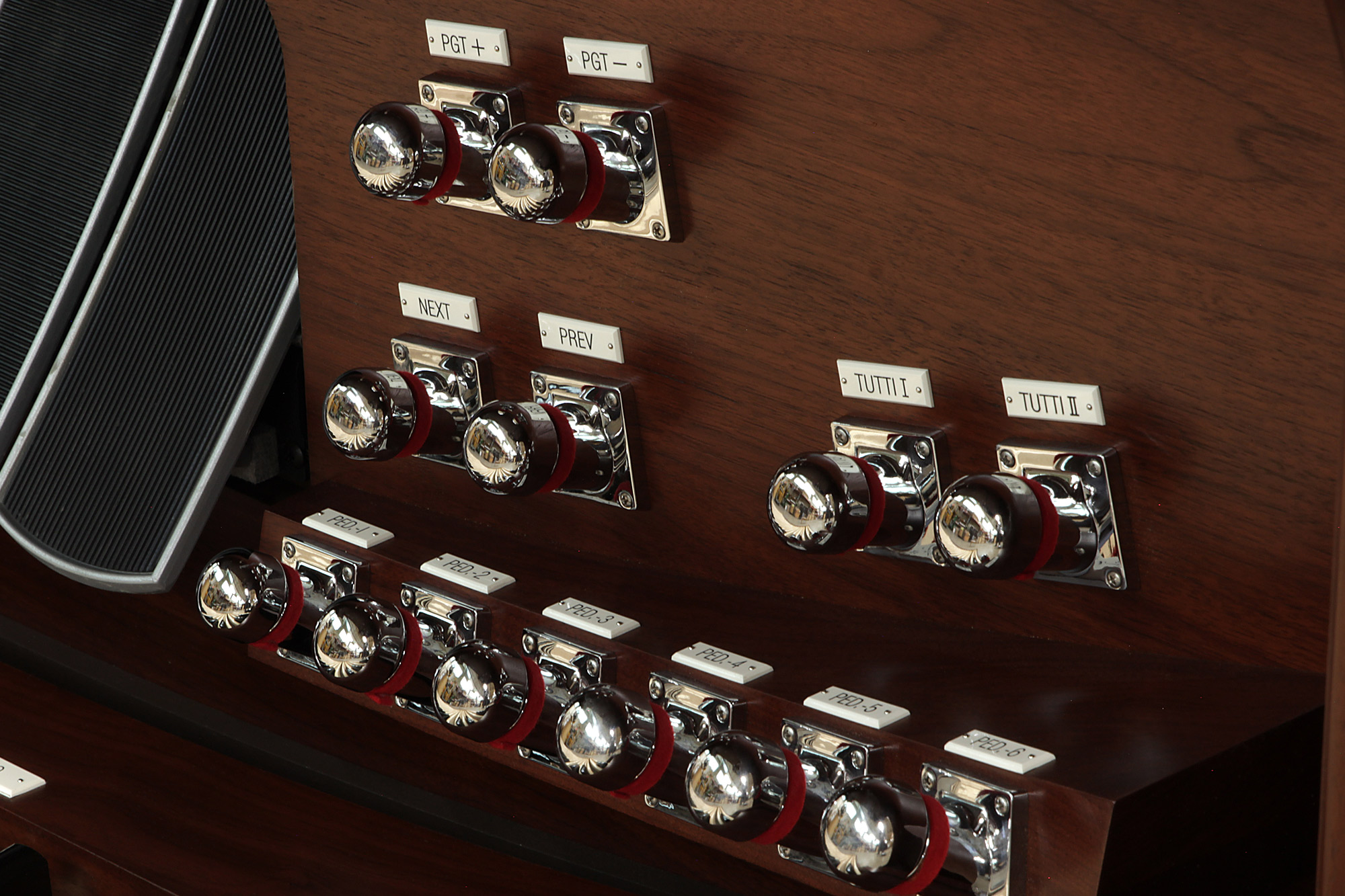 Allen Organ of the Week Centennial Colorado