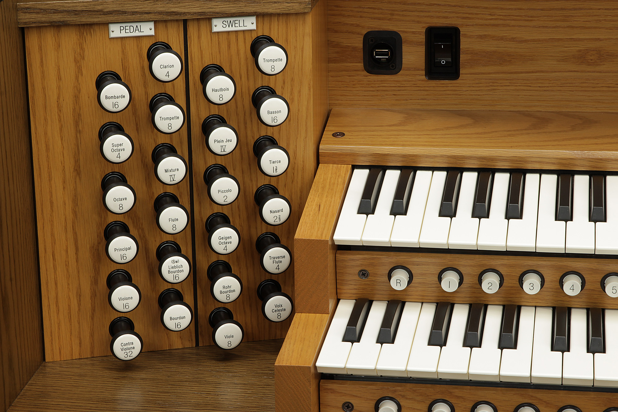 Allen Organ of the Week Sealy Texas"