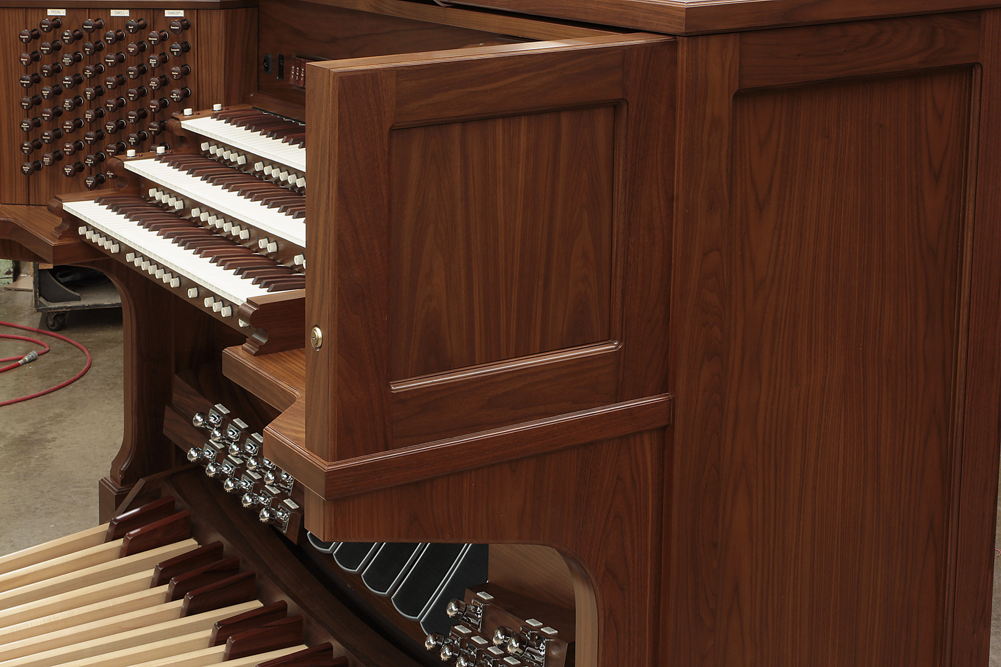 Allen Organ of the Week Plano Texas