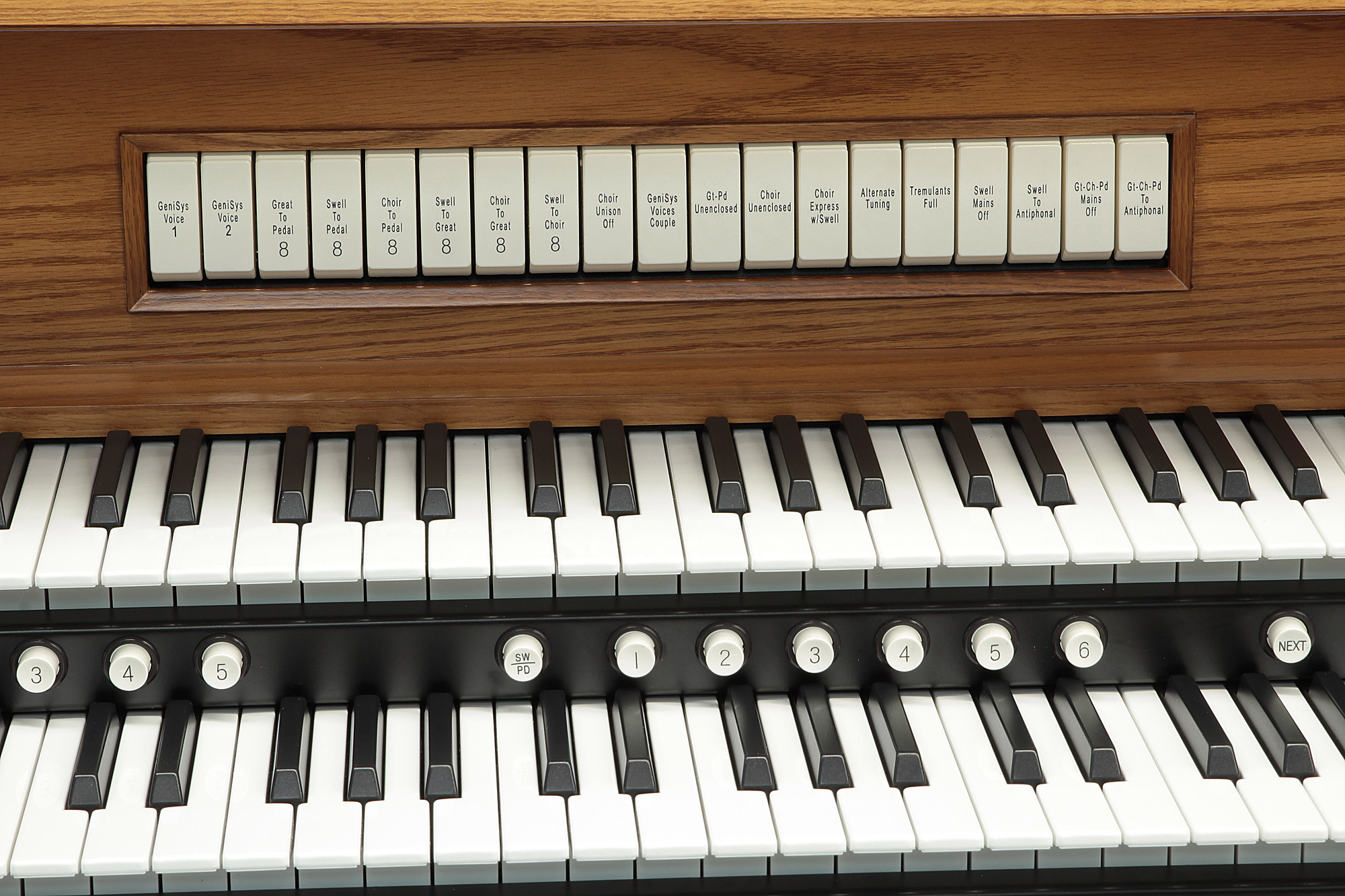 Allen Organ of the Week Port Charlotte Florida