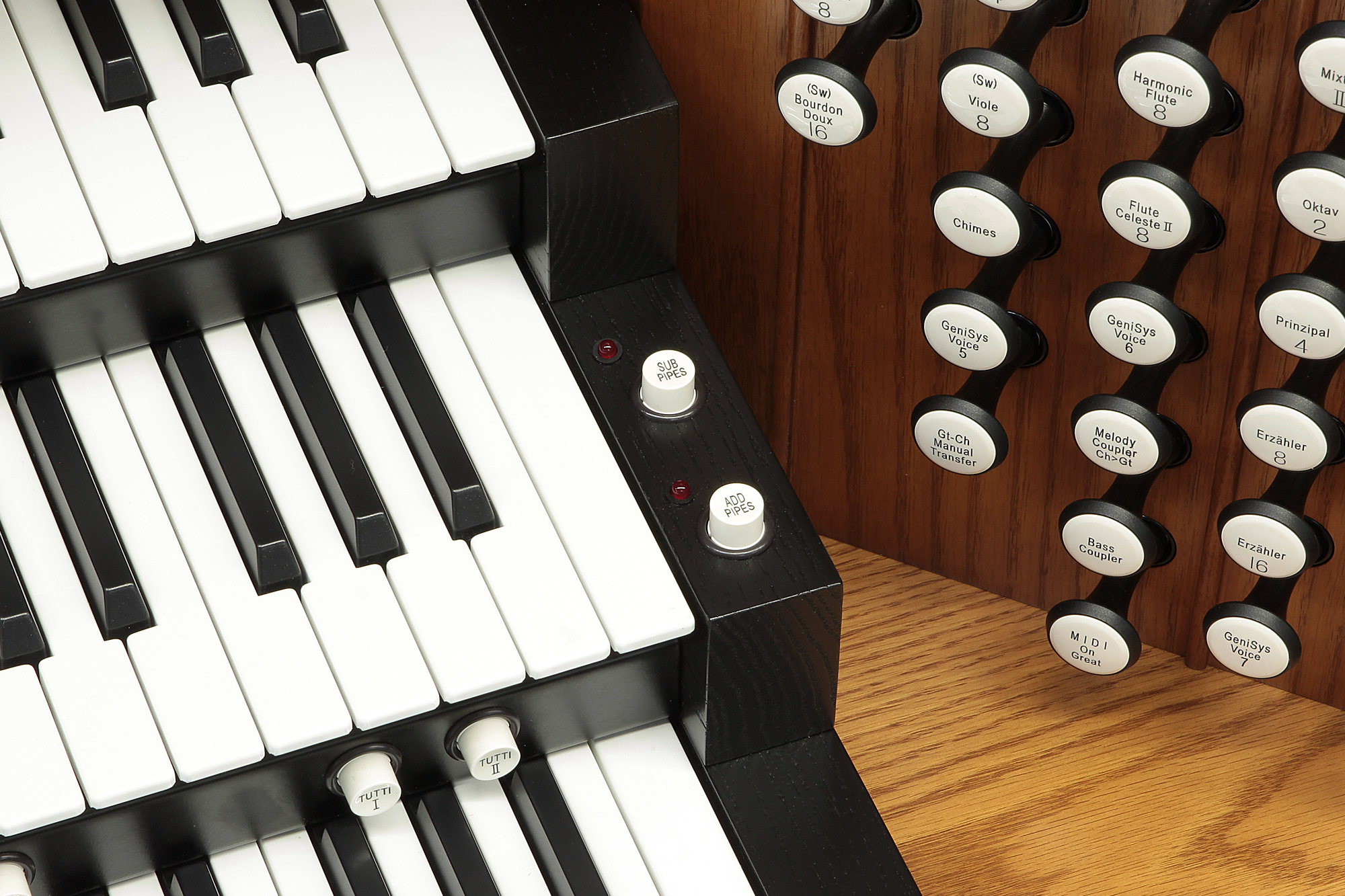 Allen Organ of the Week Port Charlotte Florida